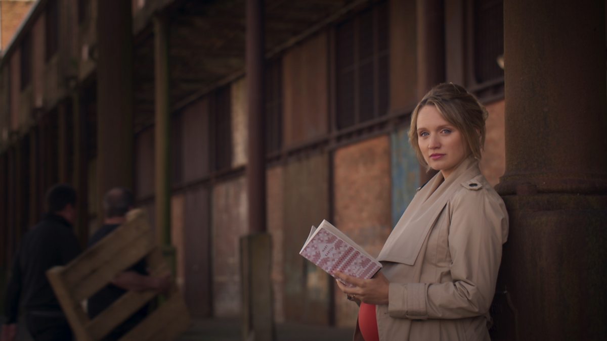 BBC News - The Novel, The Class Ceiling