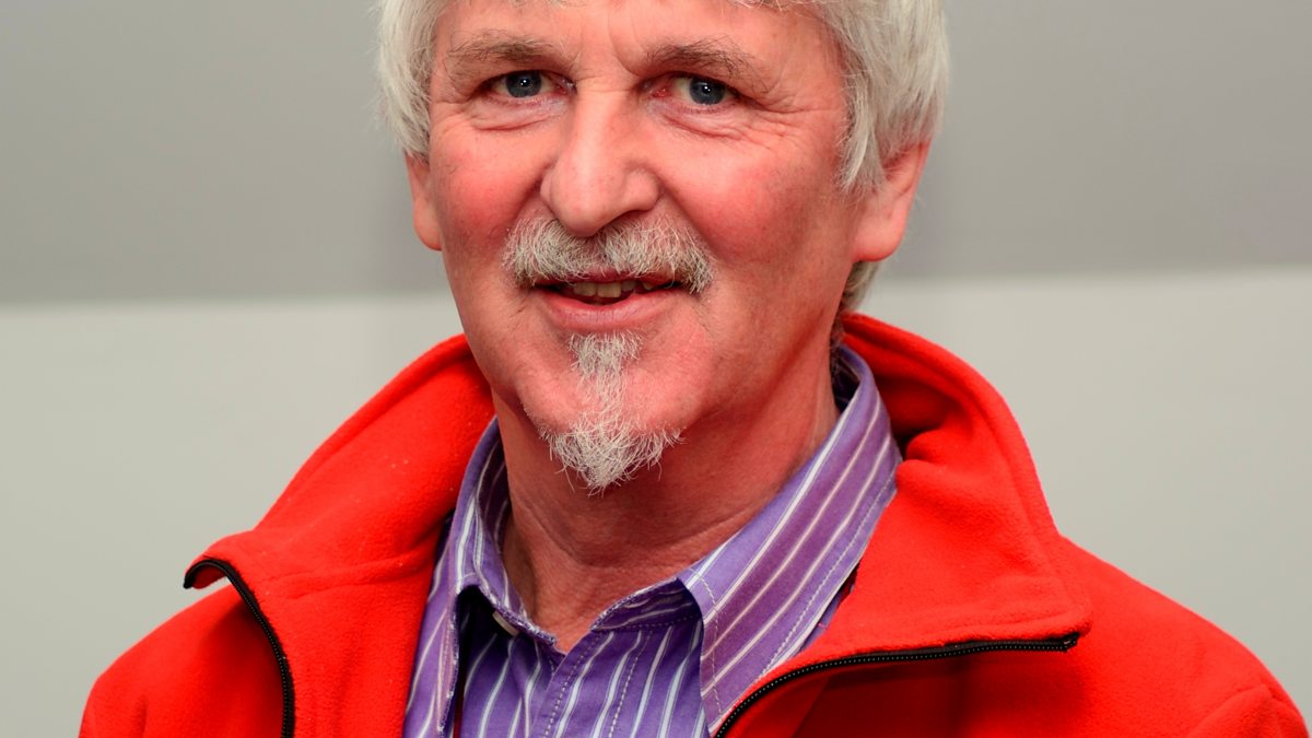 BBC Radio 4 - Sunday Worship, 28/06/2020, John Bell: Rethinking Community