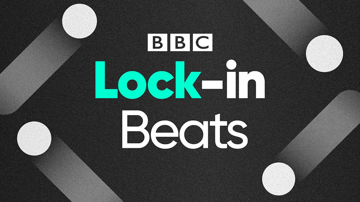 BBC Radio Ulster - Lock-in Beats - Available now