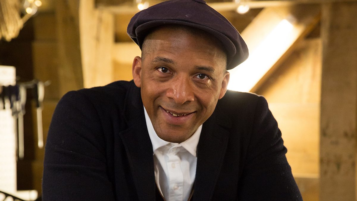 BBC One - The Repair Shop: Fixing Britain