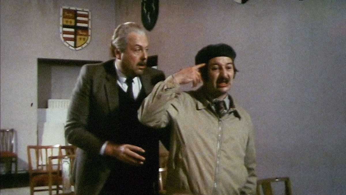 S4C - C'Mon Midffild, Cyfres 1990, Y Gwir yn Erbyn y Byd