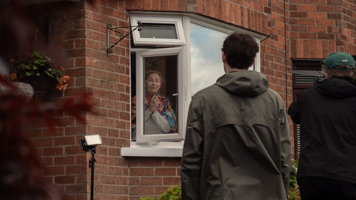 BBC Two - BBC Arts NI presents, Splendid Isolation, Splendid Isolation ...