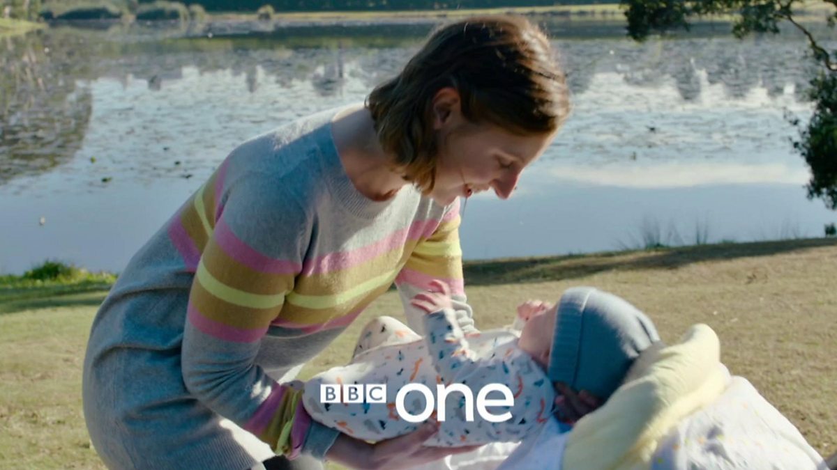 BBC One - The Secrets She Keeps, Trailer: The Secrets She Keeps