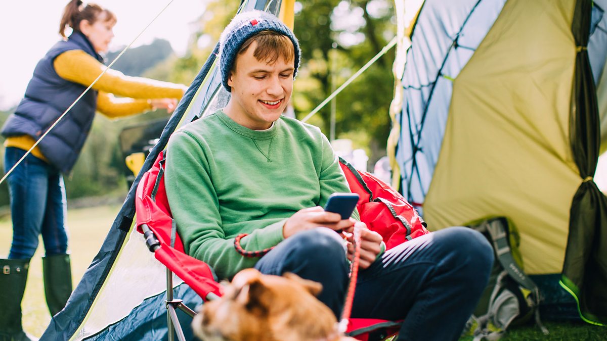 BBC Radio 4 - Money Box, Bounce Back Loans