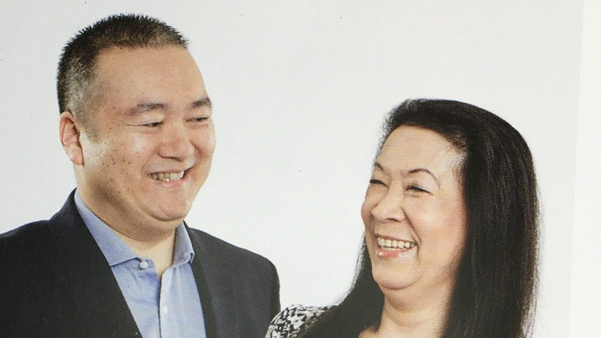 BBC Radio Merseyside - Evenings on BBC Radio Merseyside, Carl Learmond ...