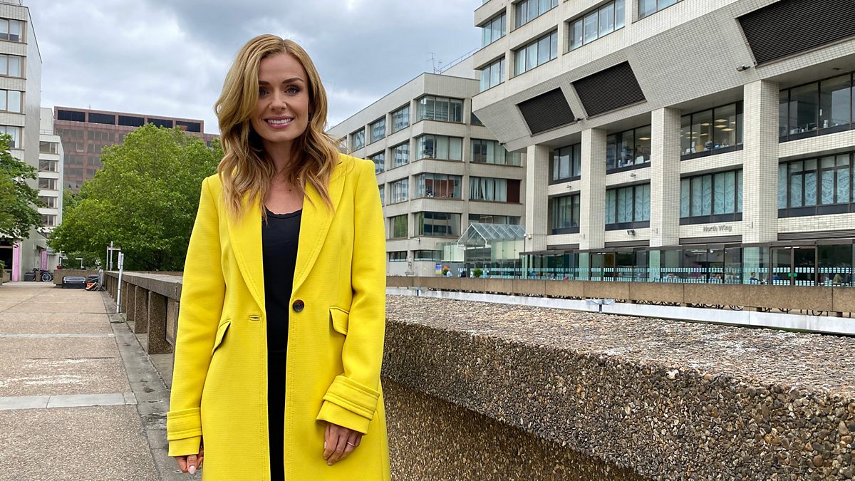 BBC One - Songs of Praise, Celebrating Florence Nightingale and the NHS ...