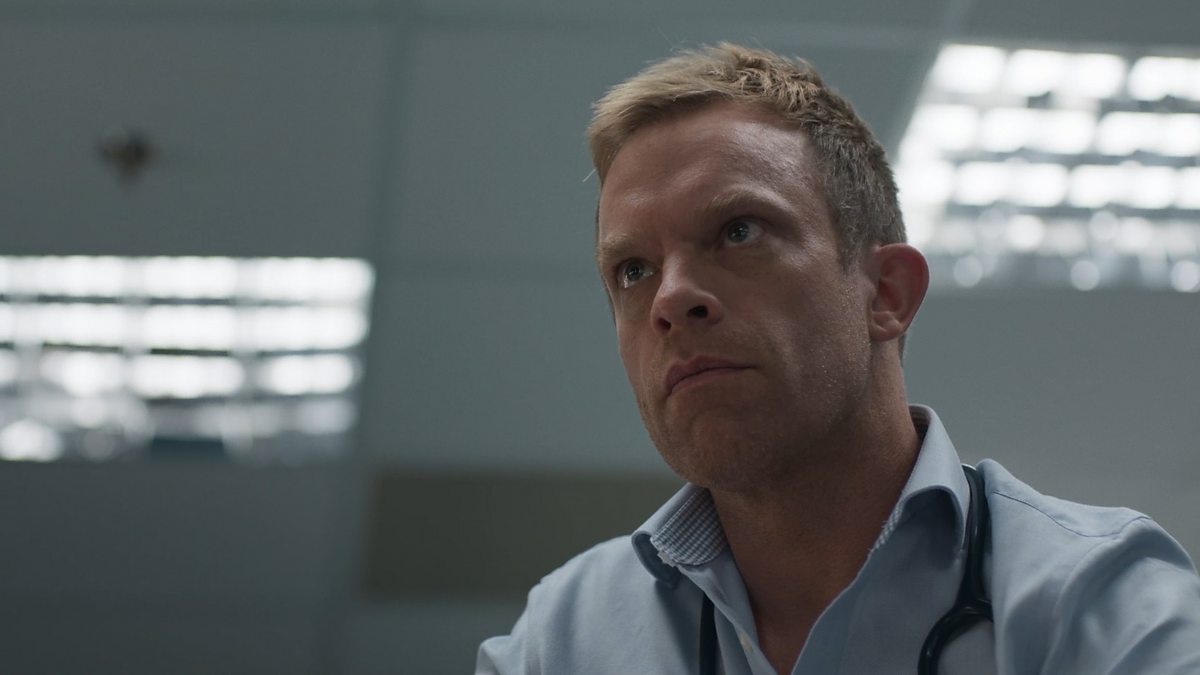 BBC One - Casualty, Series 34, Episode 35, Next Time: Episode 35