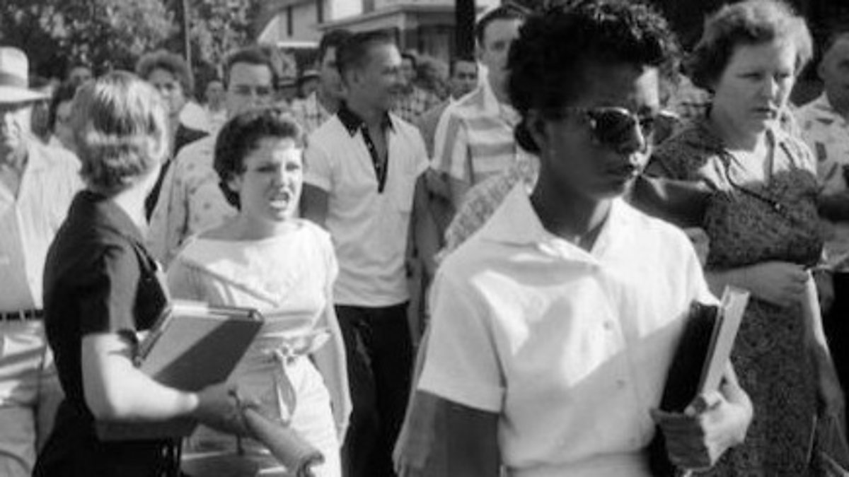 BBC Radio 4 - World at One, Snapshots from Black America