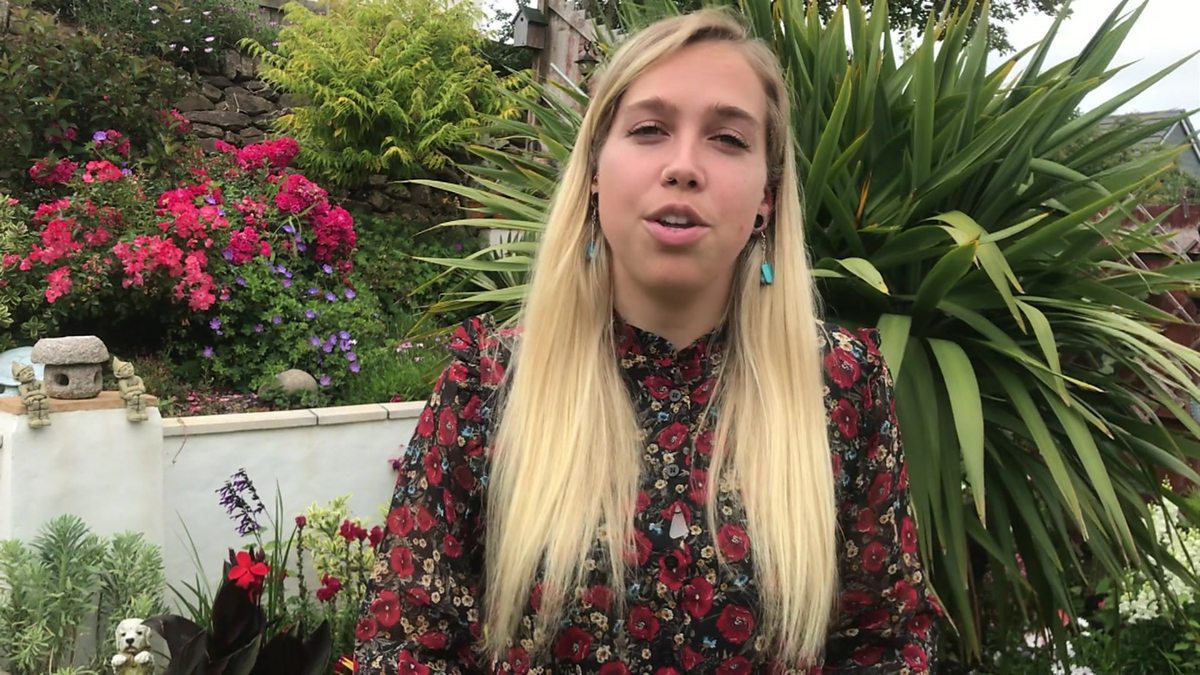 BBC Radio Cornwall - Breakfast on BBC Radio Cornwall, 03/07/2020, "I ...