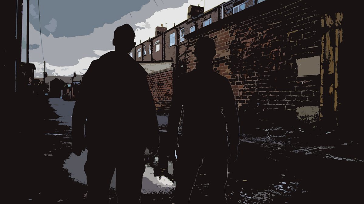 BBC Radio 4 Extra - Trueman and Riley, Series 3, Home Truths