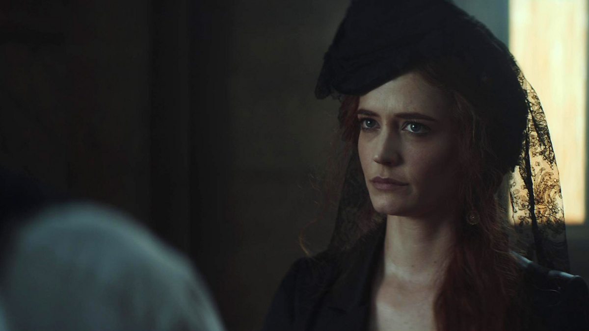 BBC One - The Luminaries, Series 1, The Old Moon in the Young Moon’s ...