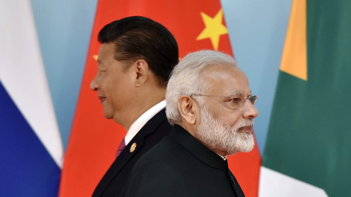 BBC World Service - The Inquiry, Is China versus India the most ...