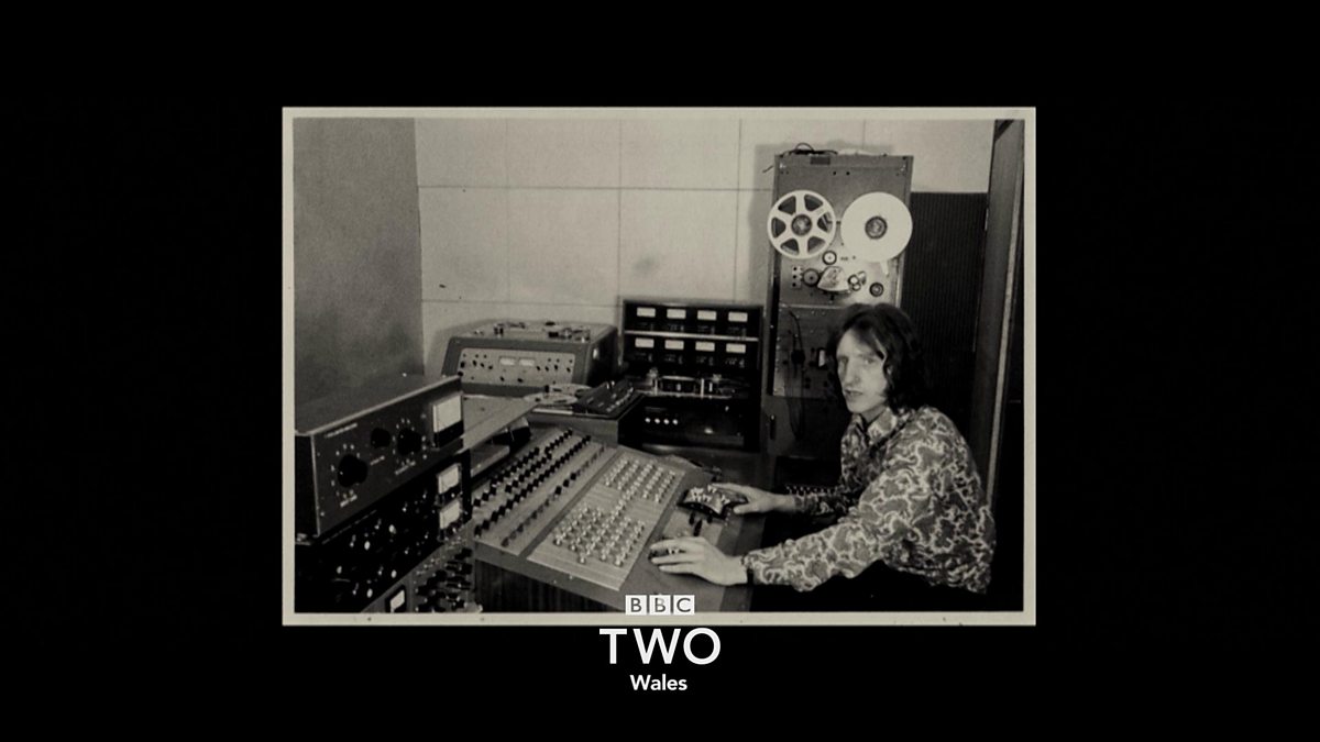 BBC Two - Rockfield: The Studio on the Farm, Rockfield: The Studio on ...
