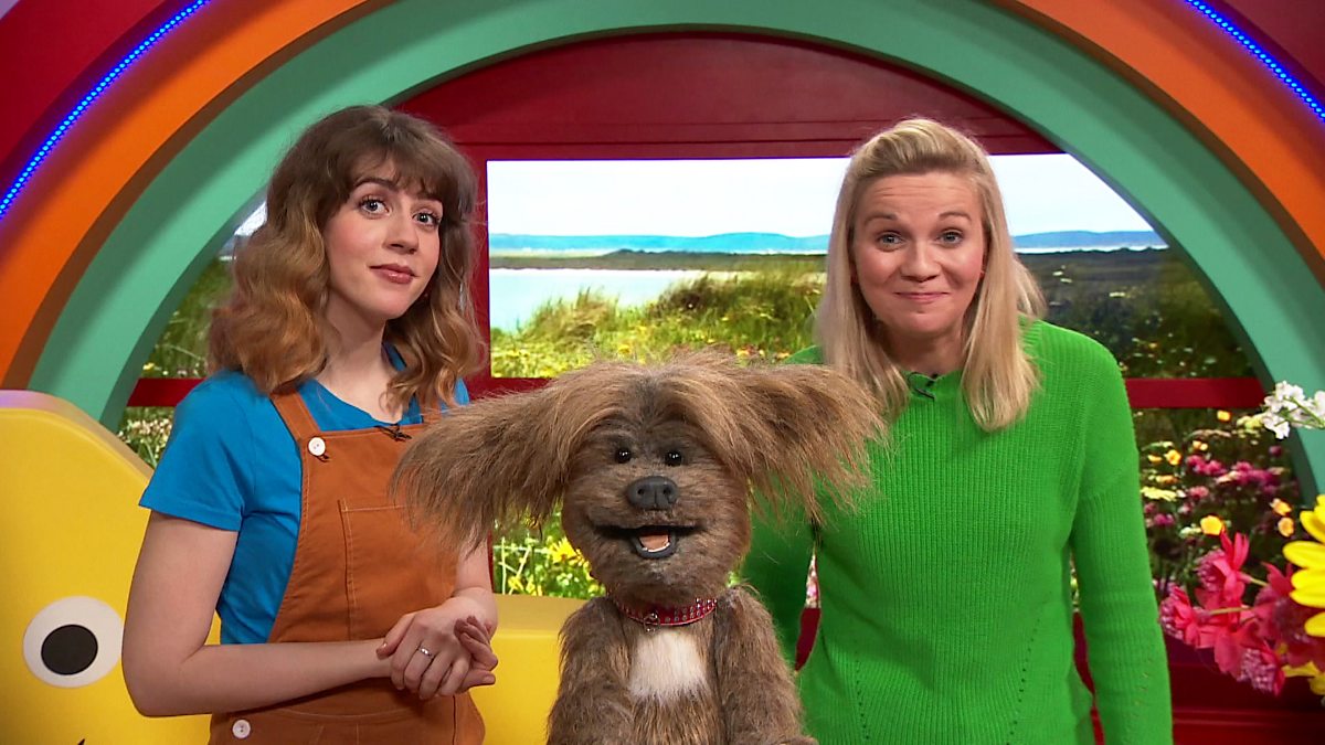 BBC ALBA - Òrain CBeebies, Series 1, Episode 1