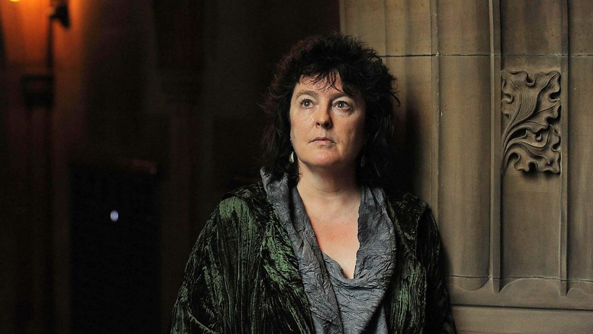 BBC Radio 4 - Archive on 4, Four Women Poets Today