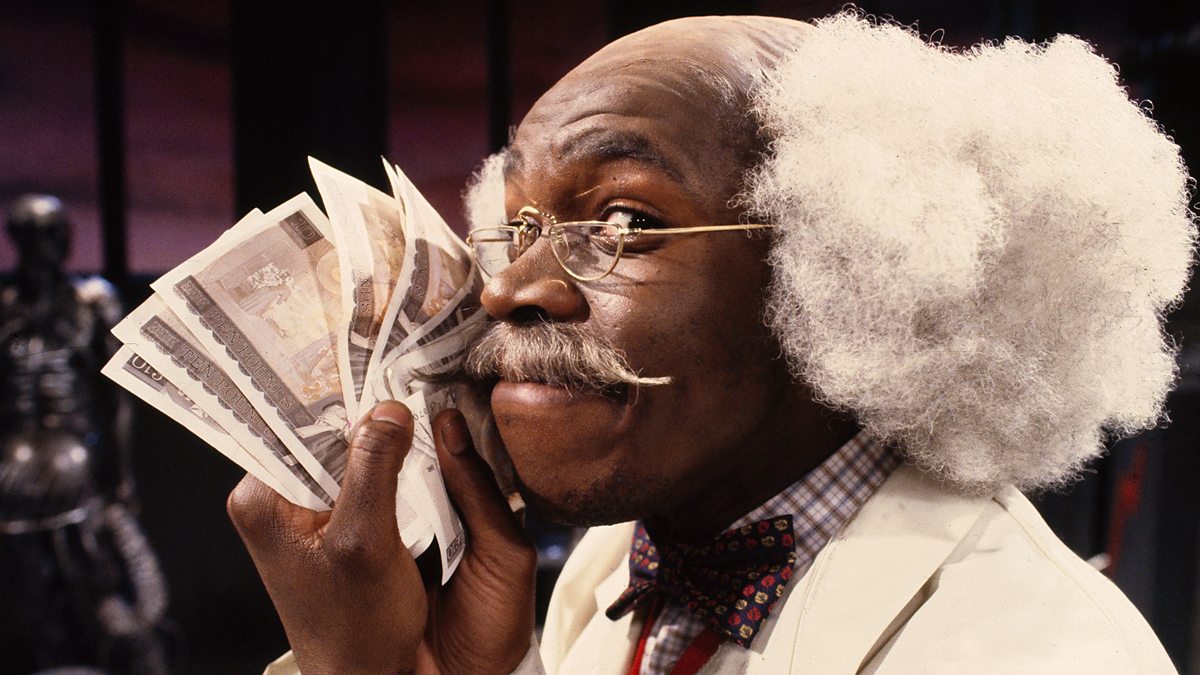 The Real McCoy - Series 2: Episode 2 - BBC iPlayer