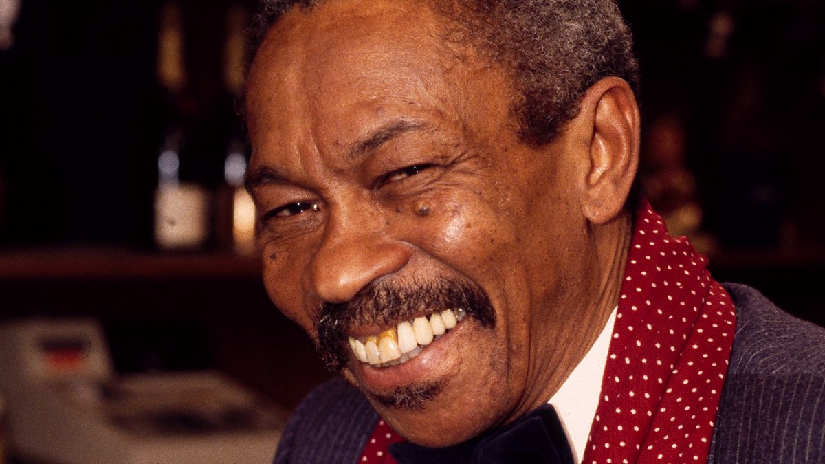 The Real McCoy - Series 3: Episode 6 - BBC iPlayer