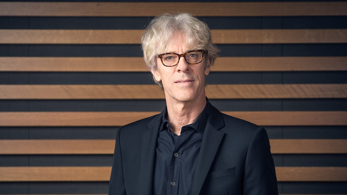 BBC World Service - The Cultural Frontline, Stewart Copeland: The music ...