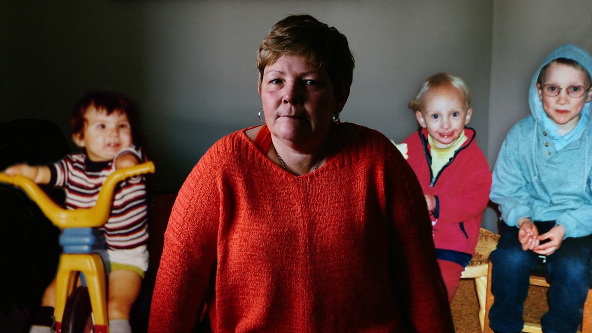 BBC News - A Story of Three Health Scandals