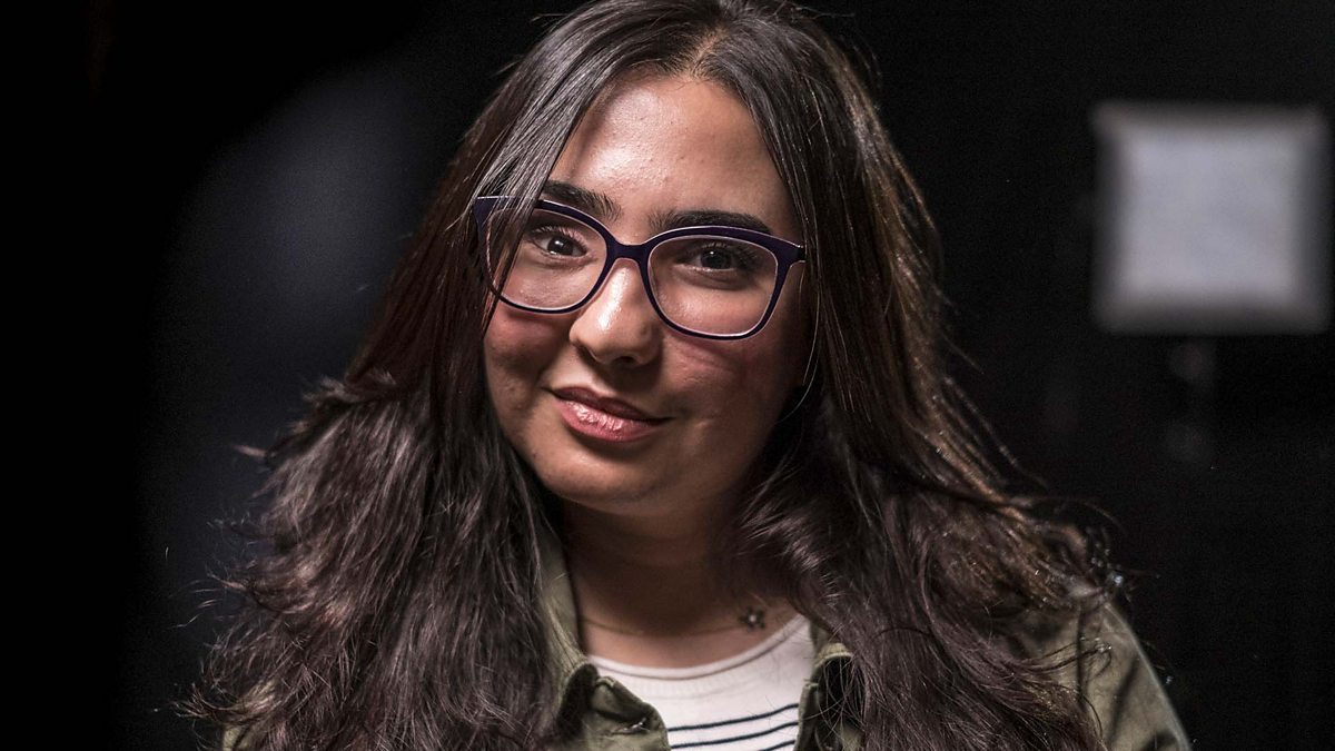 BBC Two - Once Upon a Time in Iraq, Series 1, Insurgency