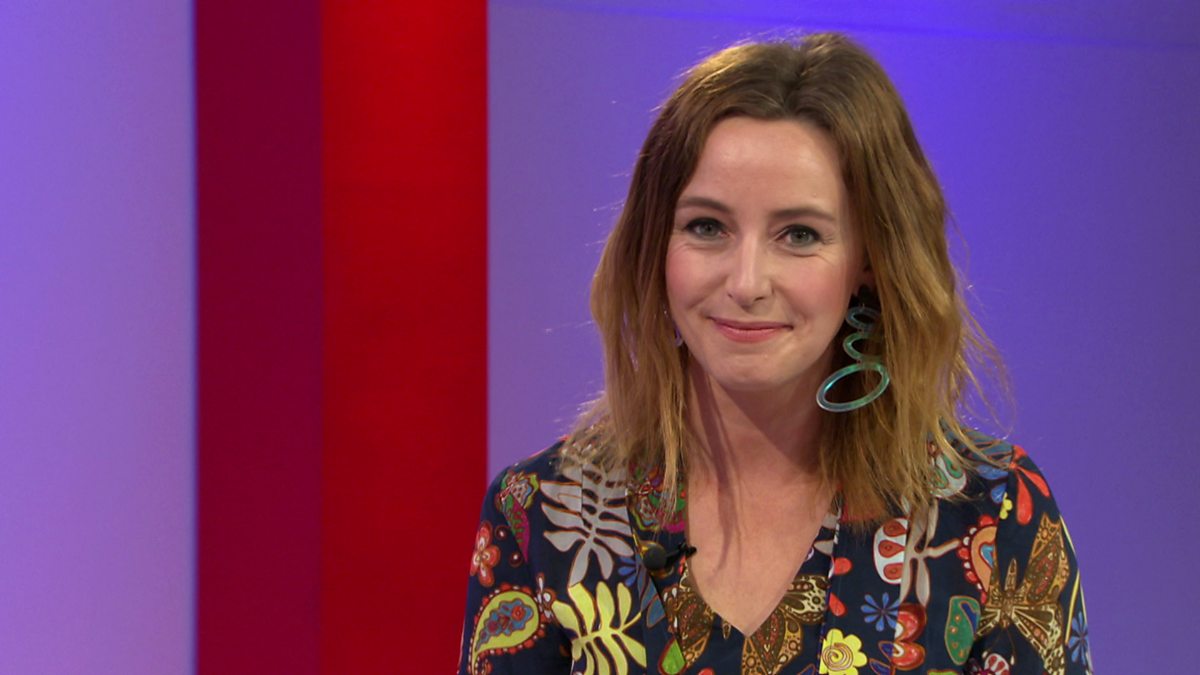 S4C - FFIT Cymru, Cyfres 2020, Pennod 7