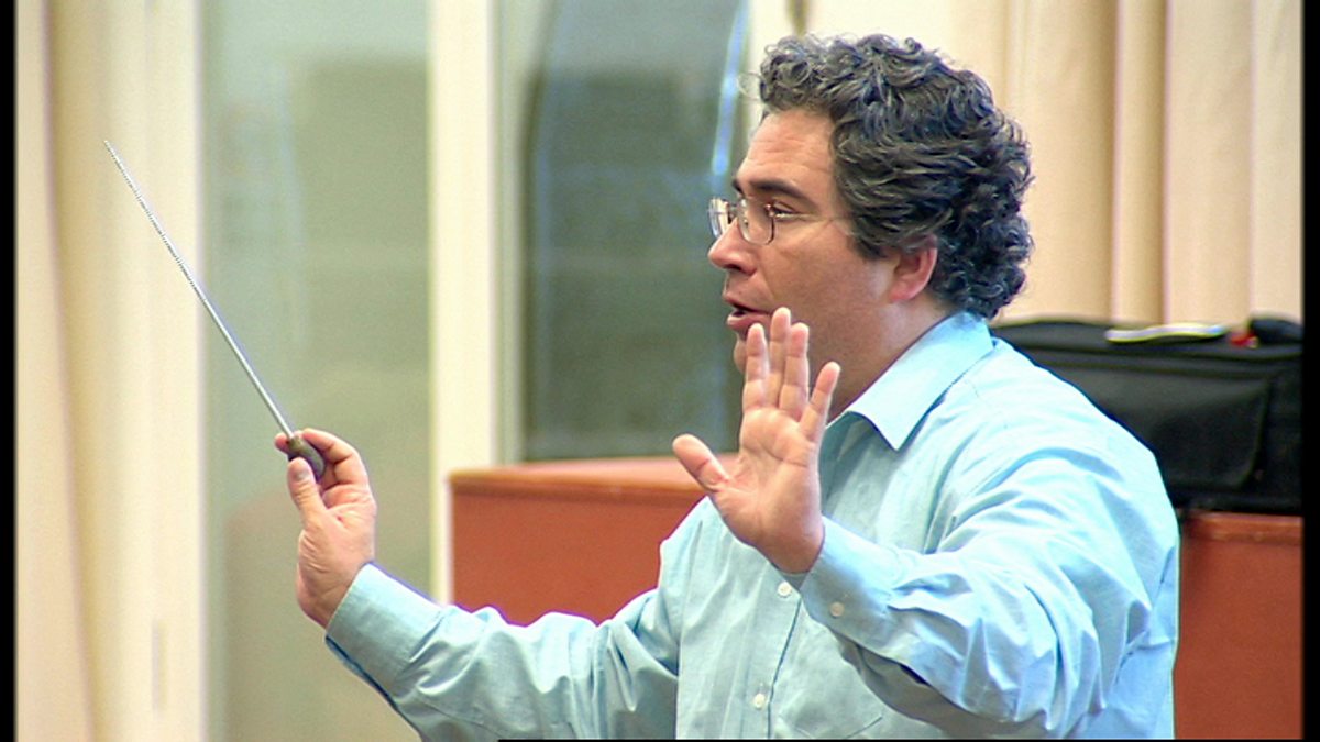 S4C - Maestro Carlo Rizzi