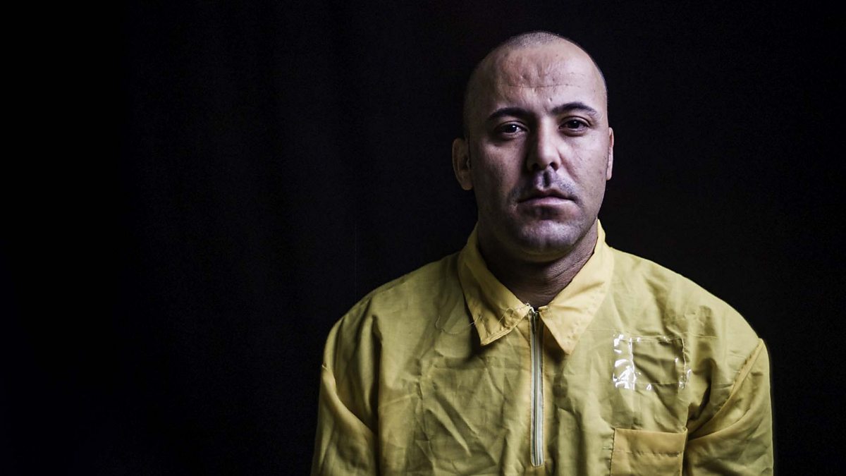 BBC Two - Once Upon a Time in Iraq, Series 1, Legacy