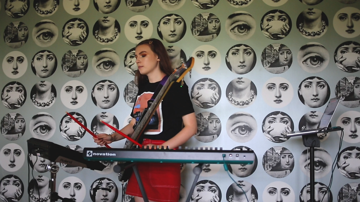 BBC CWR - BBC Music Introducing in Coventry & Warwickshire, Sofa ...