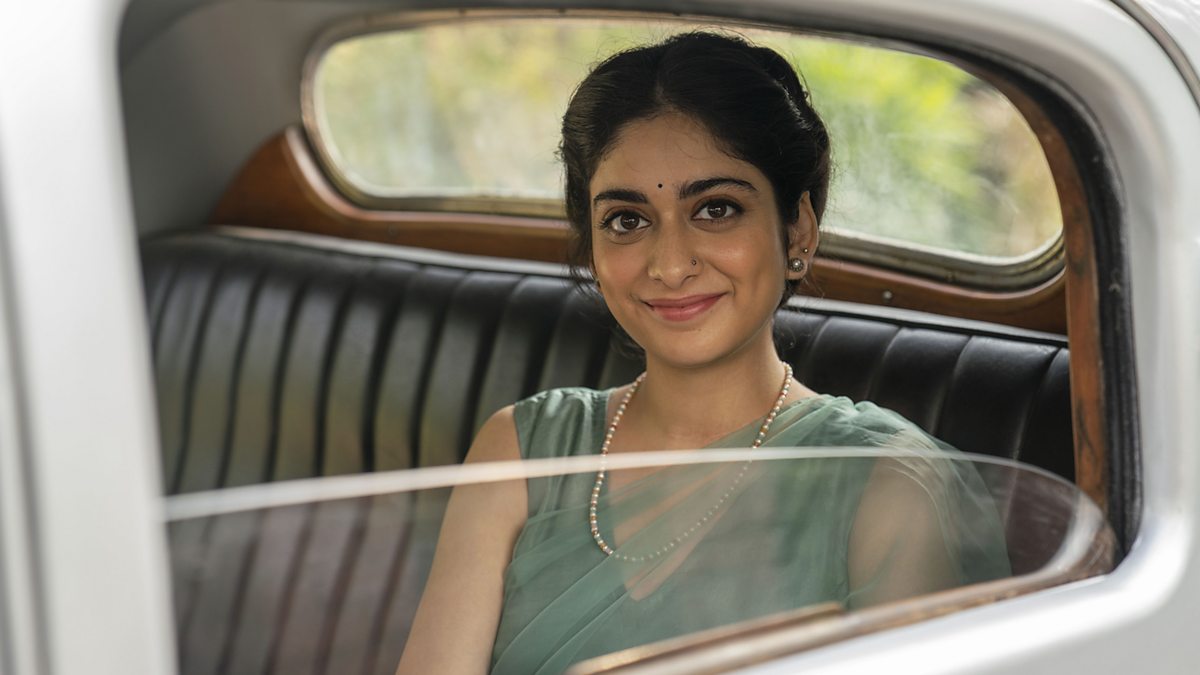 BBC One - A Suitable Boy - Characters