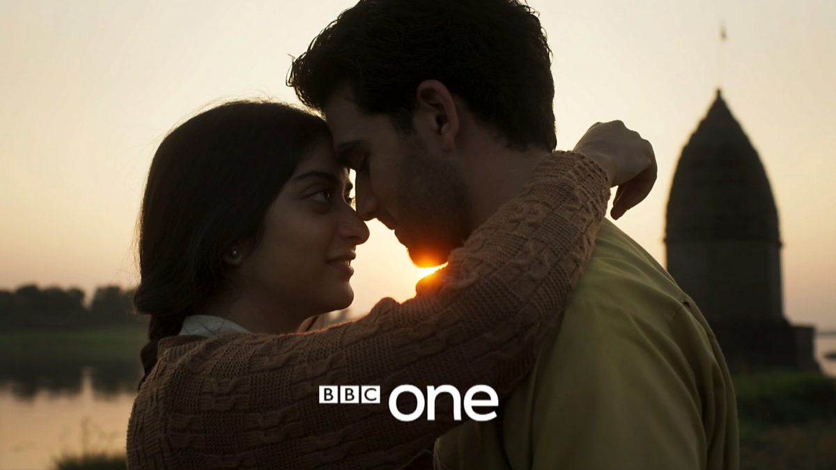 BBC One - A Suitable Boy, Trailer: A Suitable Boy