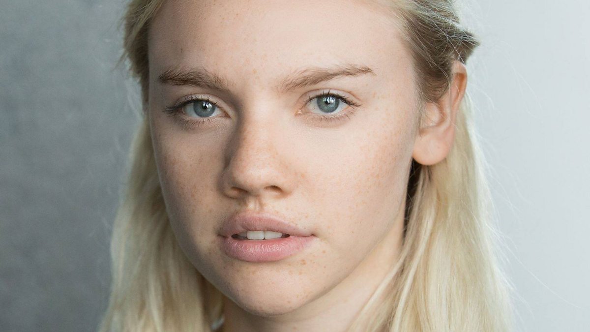 BBC Radio Jersey - Evenings on BBC Radio Jersey, Sydney Henley-Roussel ...