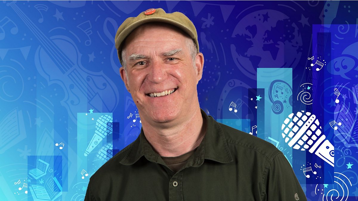 BBC Radio Cymru - Mirain Iwerydd, Rhys Mwyn yn cyflwyno