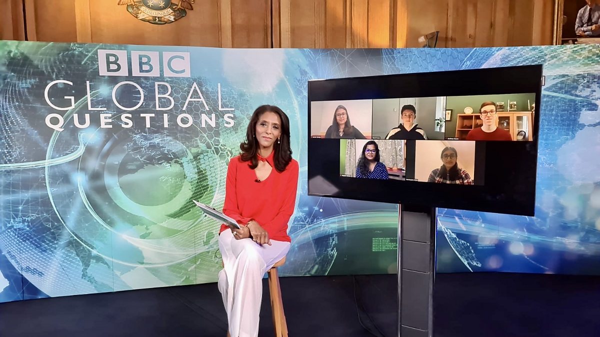 BBC News - Global Questions, Coronavirus: Focus on America