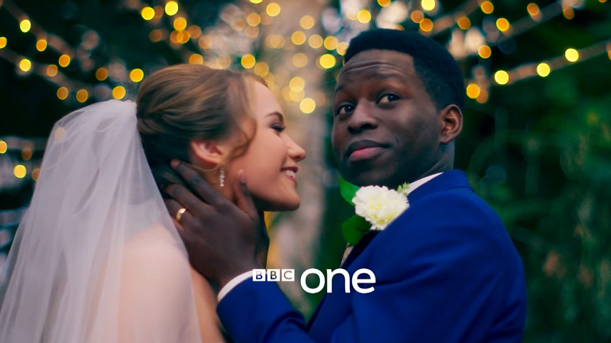 BBC One - Anthony, Trailer: Anthony