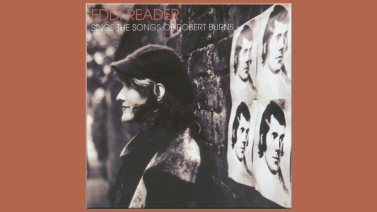 BBC Radio Scotland - Classic Scottish Albums, Eddi Reader Sings the ...