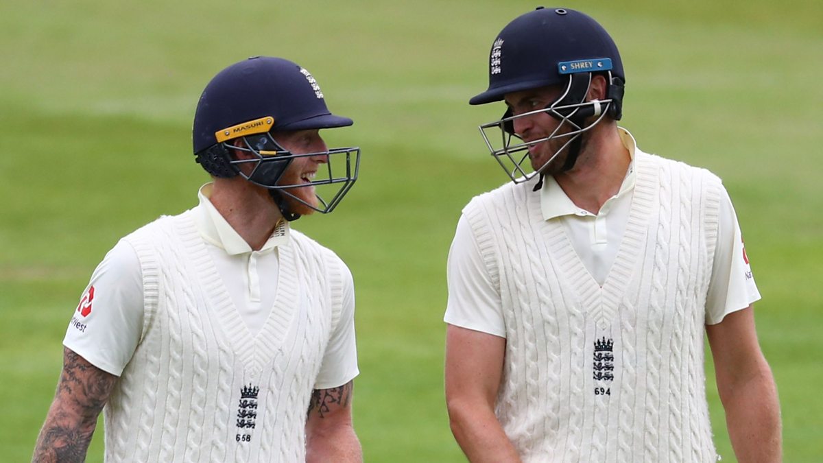 BBC World Service - Stumped, Ben Stokes: "The best cricketer I've ...