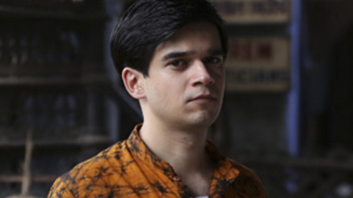 BBC One - A Suitable Boy - Varun Mehra