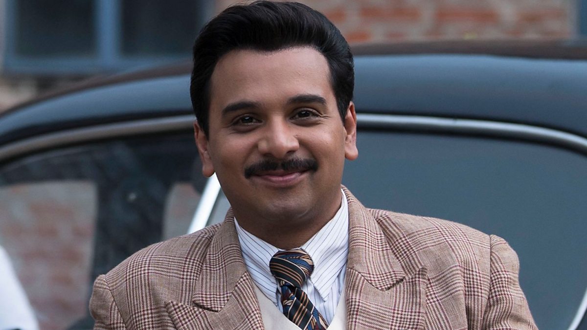 BBC One - A Suitable Boy - Haresh Khanna