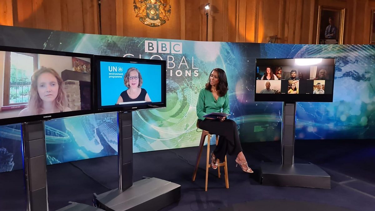 BBC World Service - Global Questions, Global Questions, Coronavirus: A ...