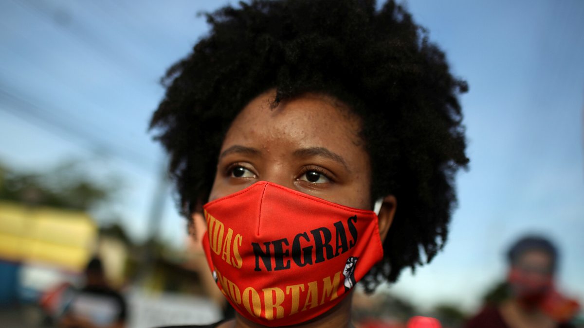 BBC World Service - From Our Own Correspondent, Brazil’s legacy of racism