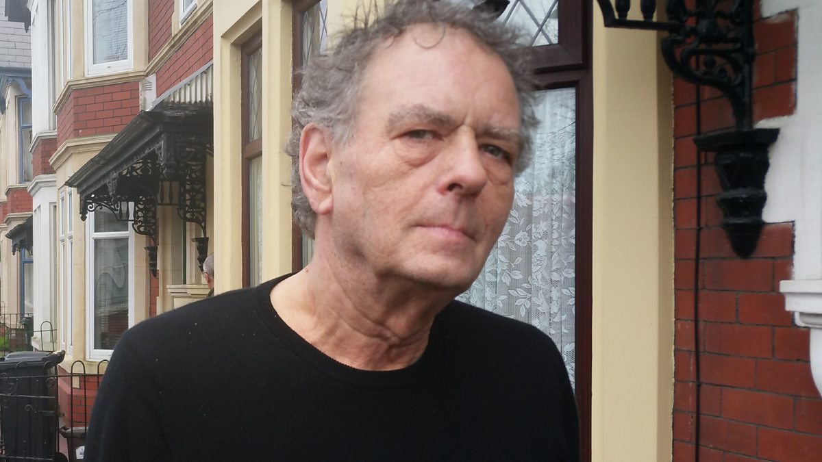 BBC Radio Cymru - Gŵyl AmGen, Twrw Jarman: Geraint Jarman yn 70 oed