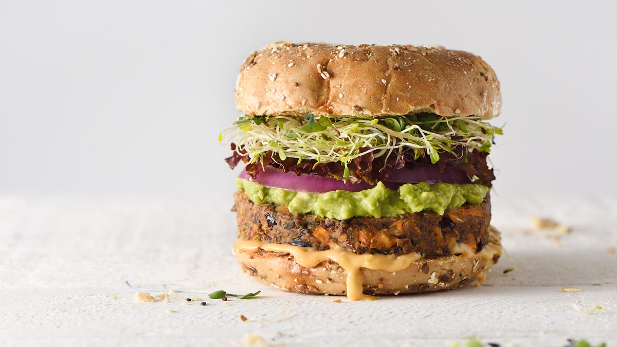 BBC Radio 4 - Radio 4 in Four - The juicy story of veggie meat