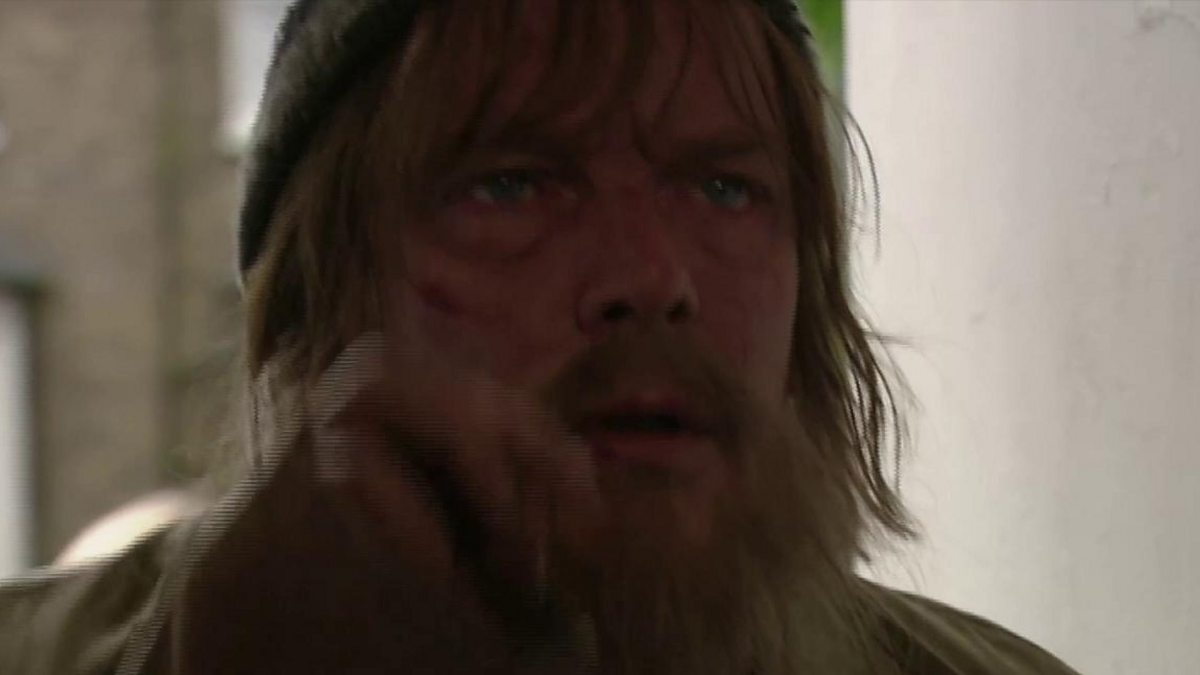 BBC One - EastEnders: Secrets from the Square, Series 1, Kathy and Ian ...