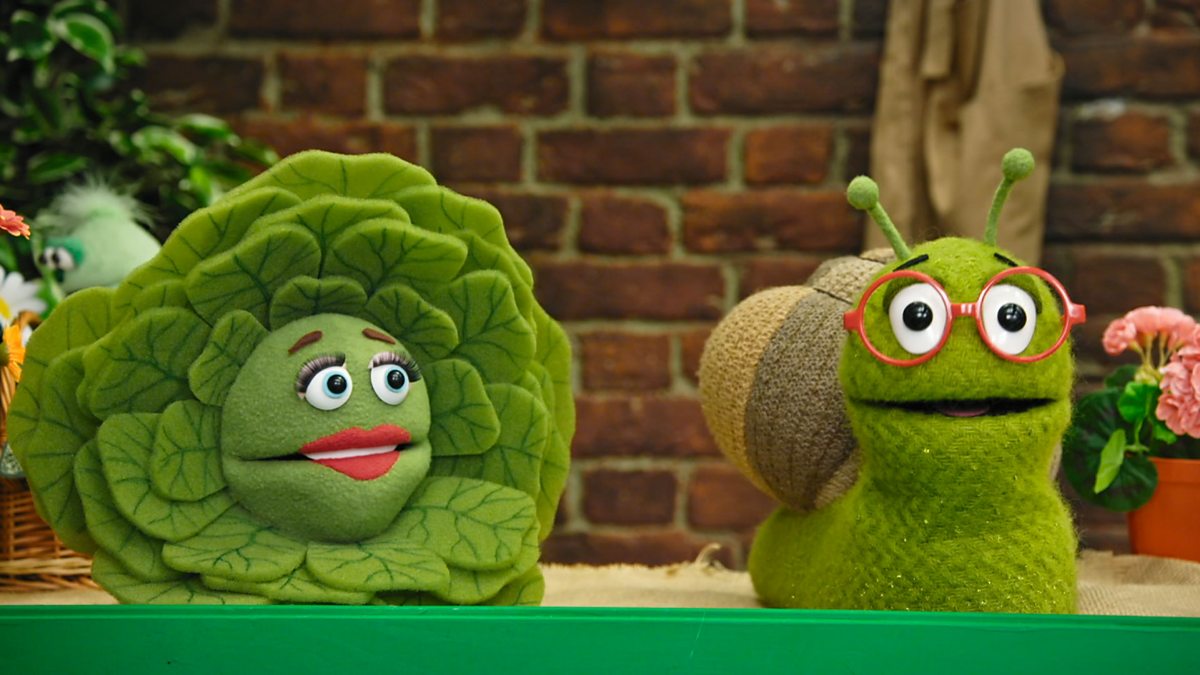 Monty & Co - Series 1: 4. Lets Pretend - BBC iPlayer