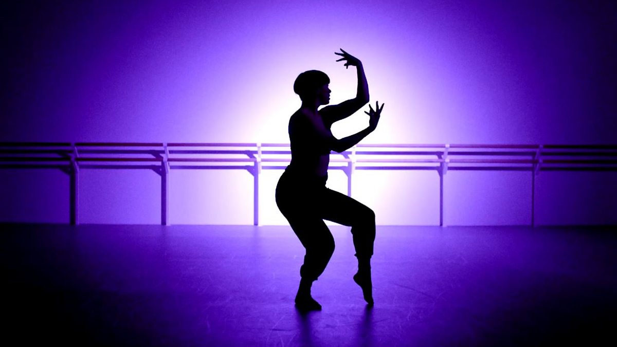 BBC One - imagine..., 2020, Kate Prince: Every Move She Makes, Dance ...