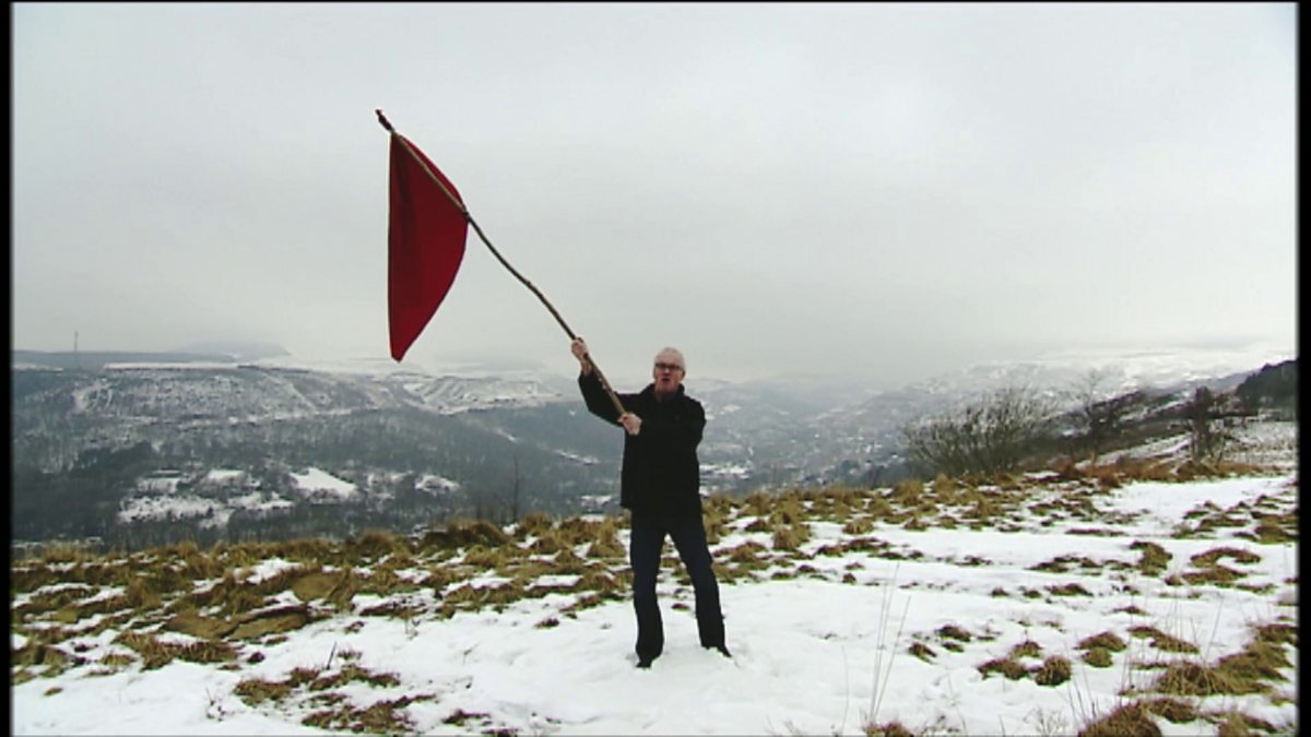 BBC One - Wales and the History of the World, Series 1, Ideas, Merthyr ...