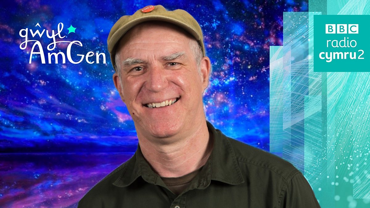 BBC Radio Cymru - Gŵyl AmGen, Mix y Bore Wedyn: Rhys Mwyn