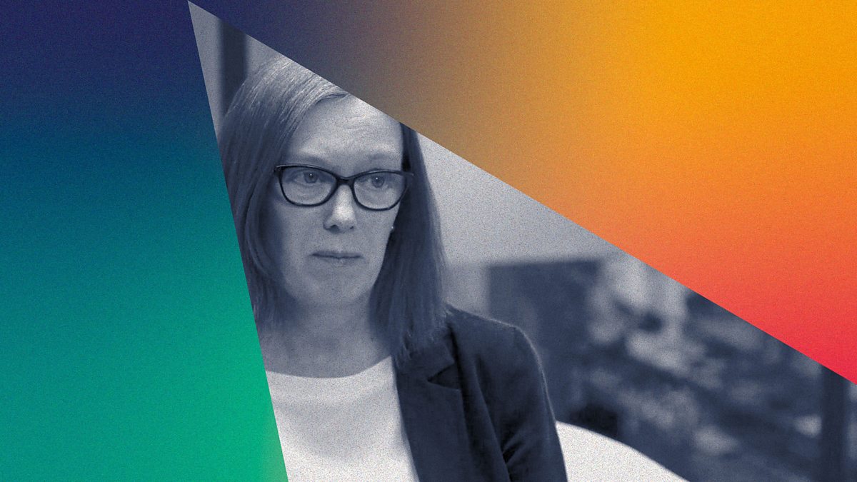 BBC Radio 4 - Profile, Professor Sarah Gilbert