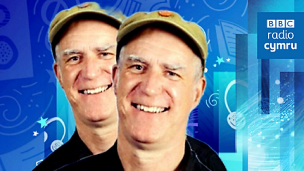 BBC Radio Cymru - Rhys Mwyn, Artistiaid yn cydweithio