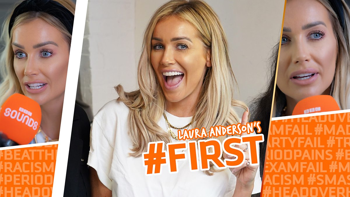 BBC Sounds - Laura Anderson's First, Big Love